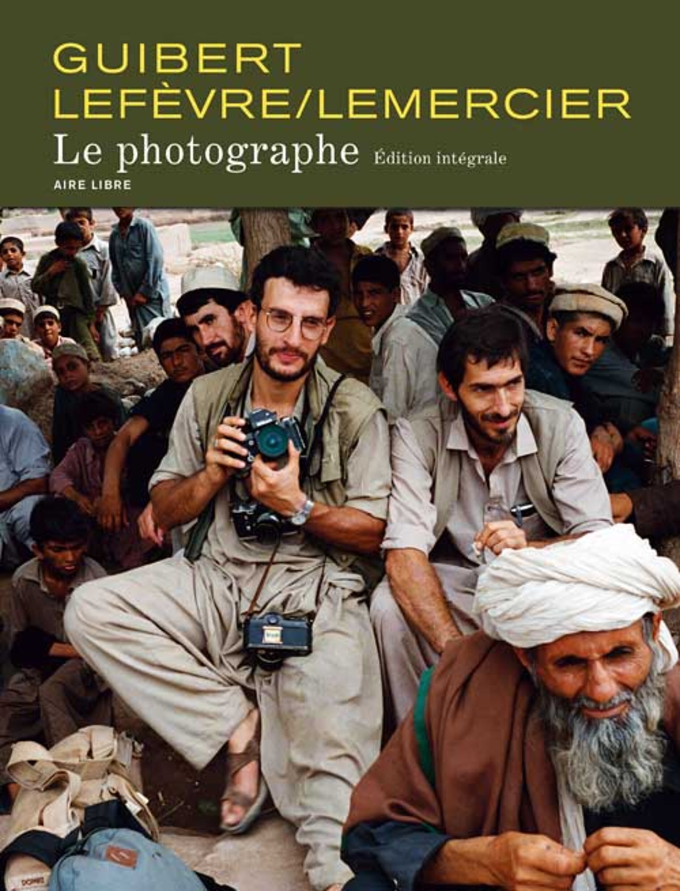 Conversations avec le Photographe | Le Club Conversations avec le Photographe | Le Club
